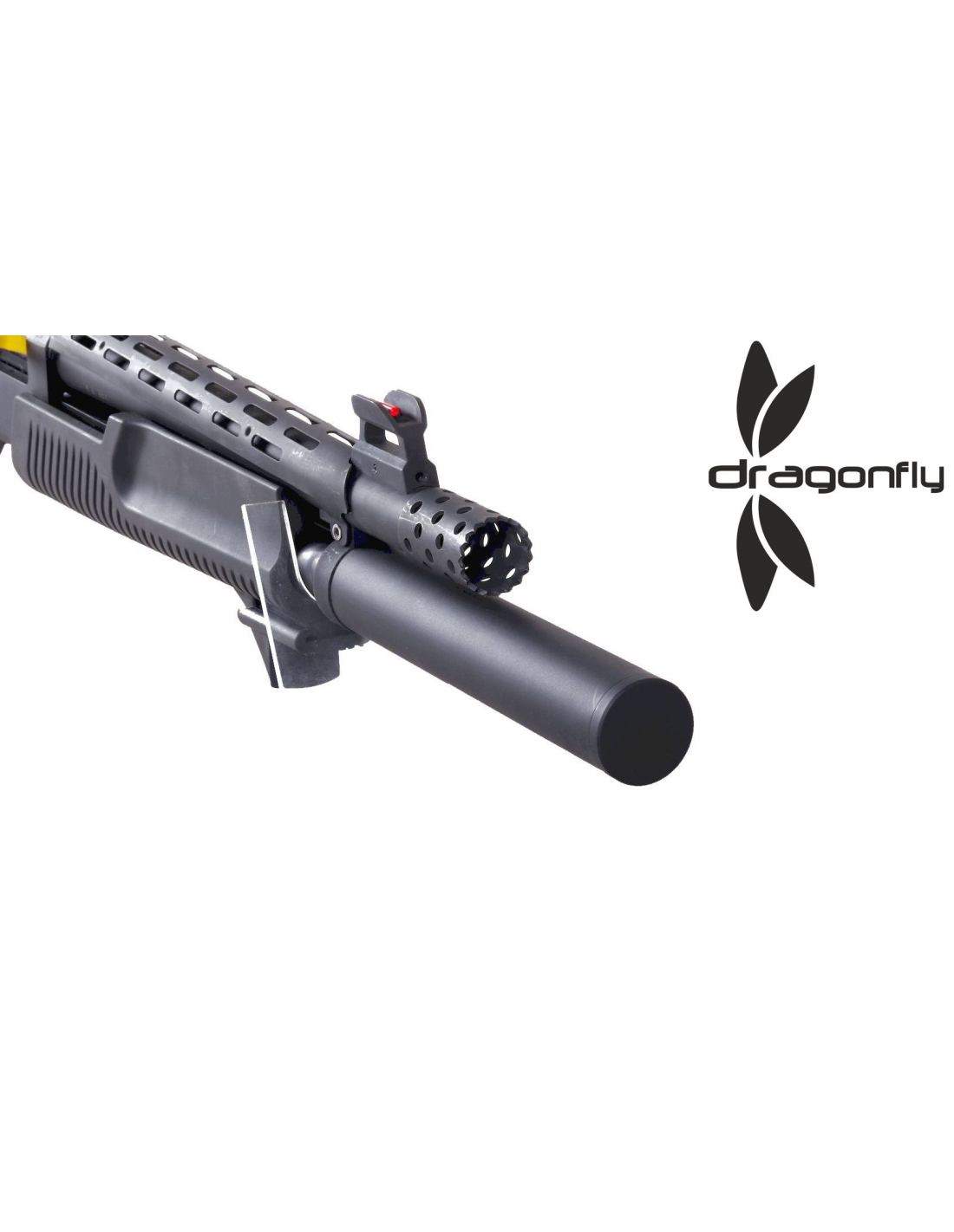 hatsan extender extension capacity