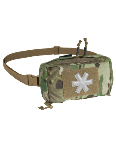 MODULAR INDIVIDUAL MEDICAL KIT POUCH - MULTICAM