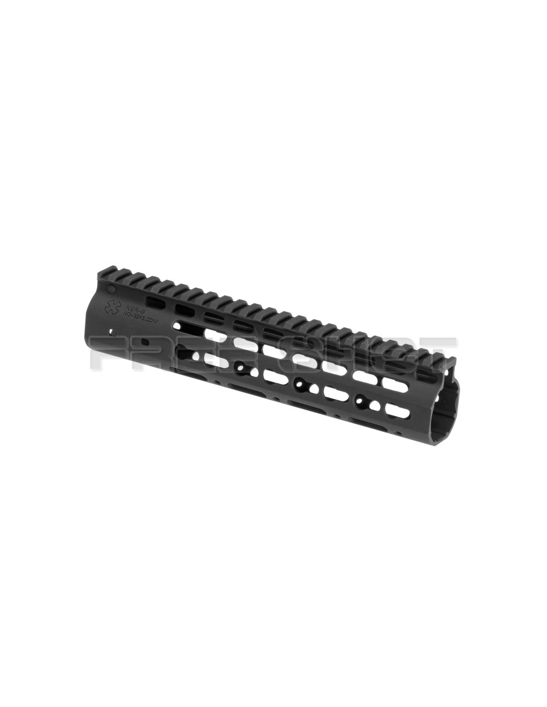 NOVESKE NSR 9 INCH HANDGUARD BLACK (MADBUL)