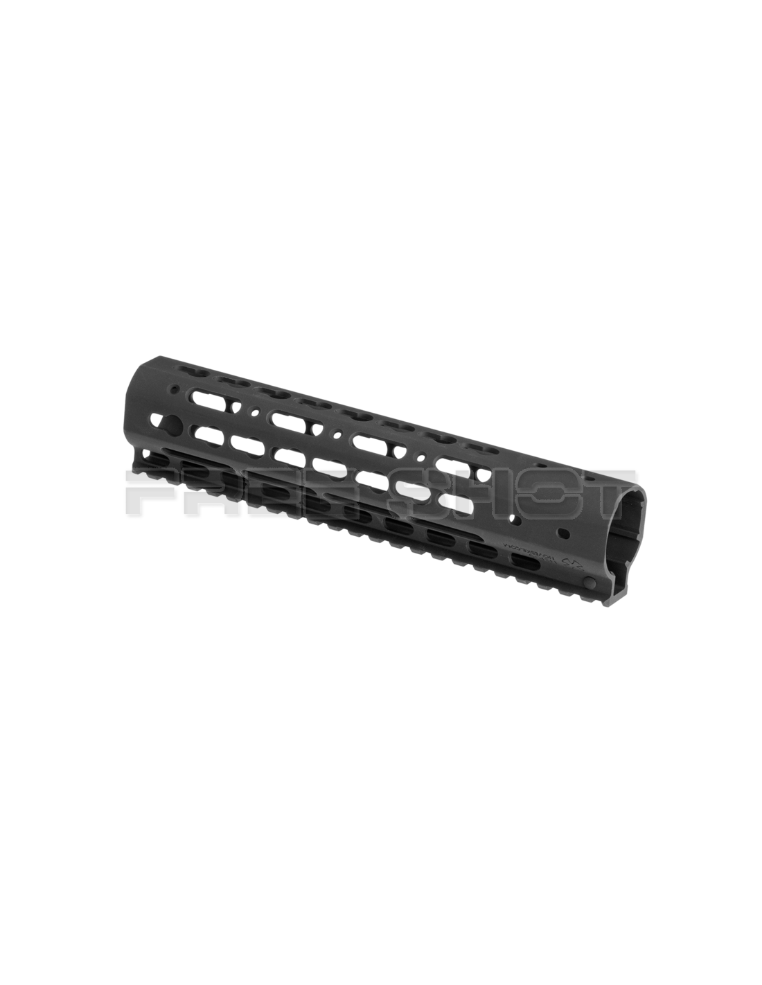 NOVESKE NSR 9 INCH HANDGUARD BLACK (MADBUL)