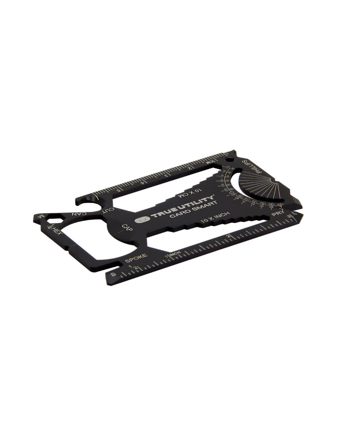 TRUE UTILITY - CARDSMART