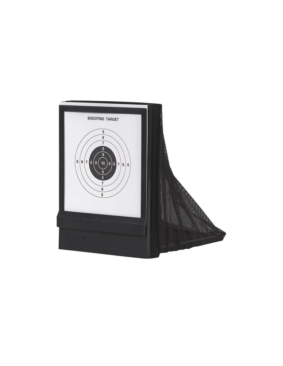 AIR SOFT SHOOTING TARGET / BERSAGLIO SOFTAIR - ASG