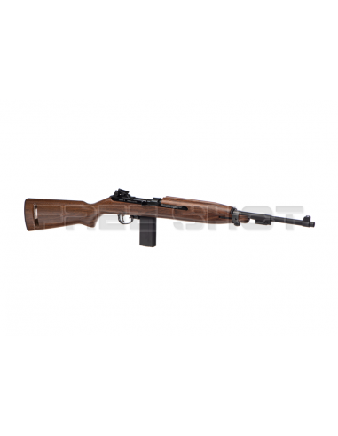 SPRINGFIELD ARMORY - M1 CARABINE imitation wood with Blow Back (CO2)