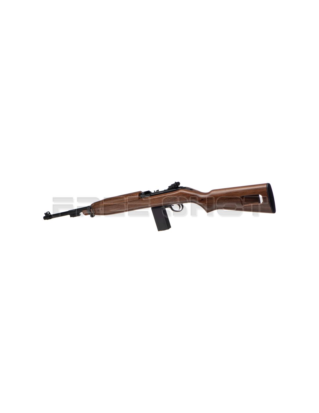 SPRINGFIELD ARMORY - M1 CARABINE imitation wood with Blow Back (CO2)