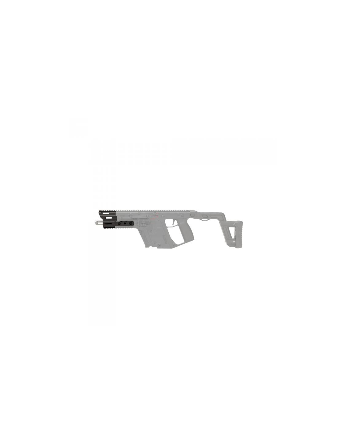 NITRO Vo - KRYTAC KRISS VECTOR M-LOK RAIL HANDGUARD XS