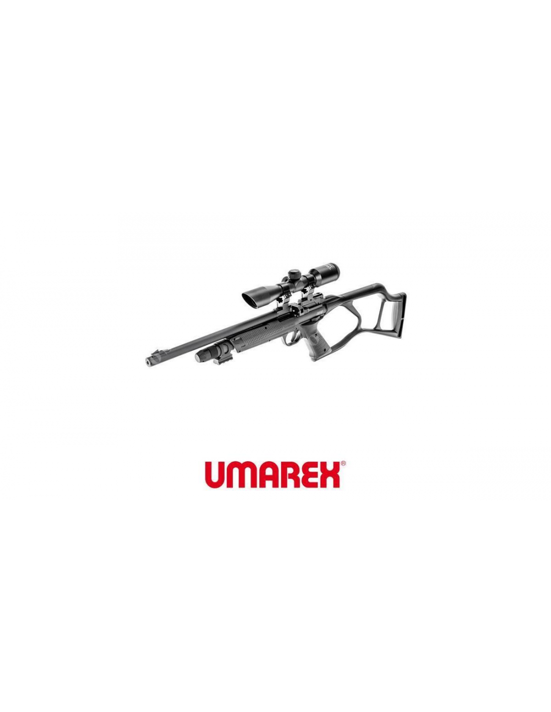 UMAREX - RP5 CO2 CAL.5.5mm
